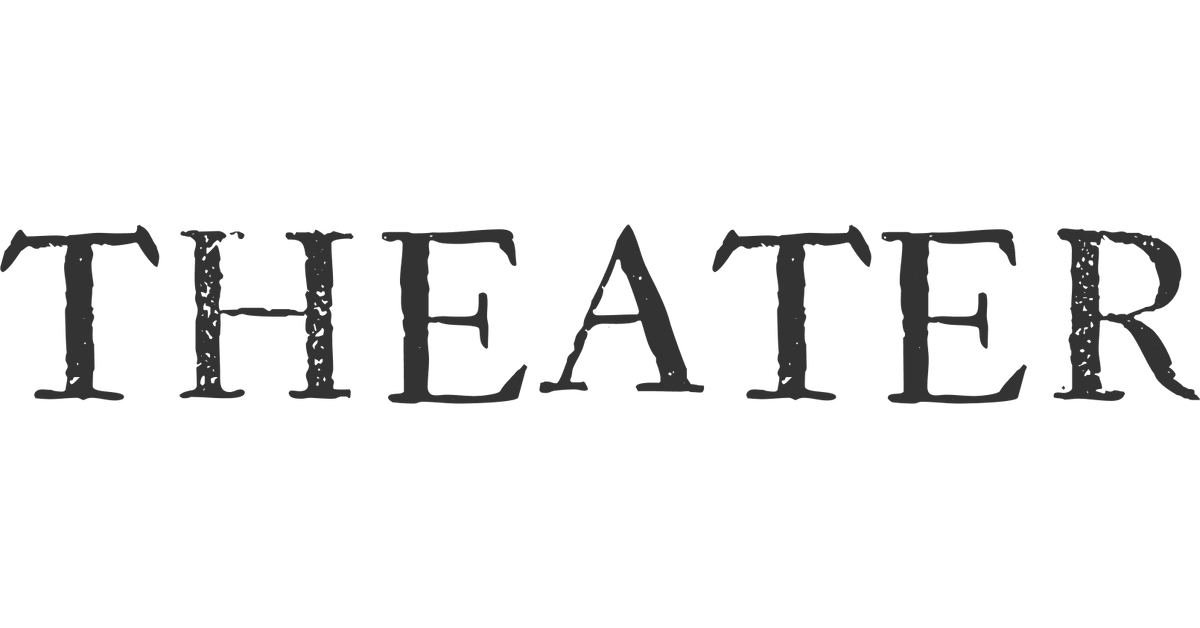 Winter Essentials – Theater.xyz