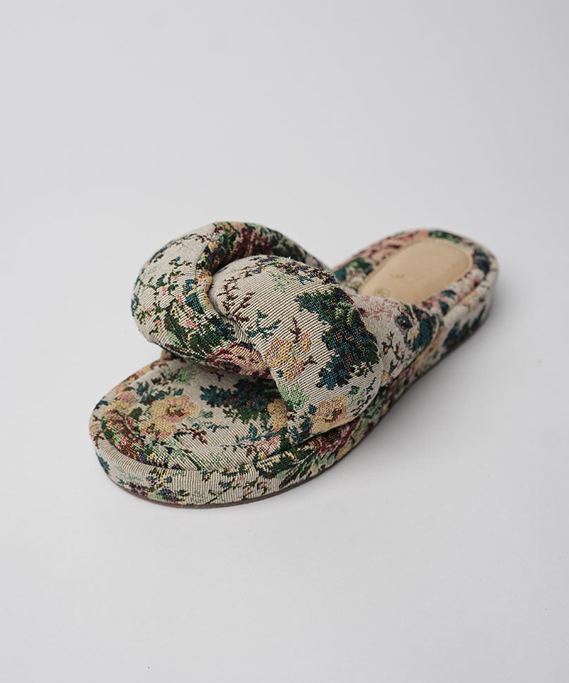 Geisha | Shoes For Women – Theater.xyz